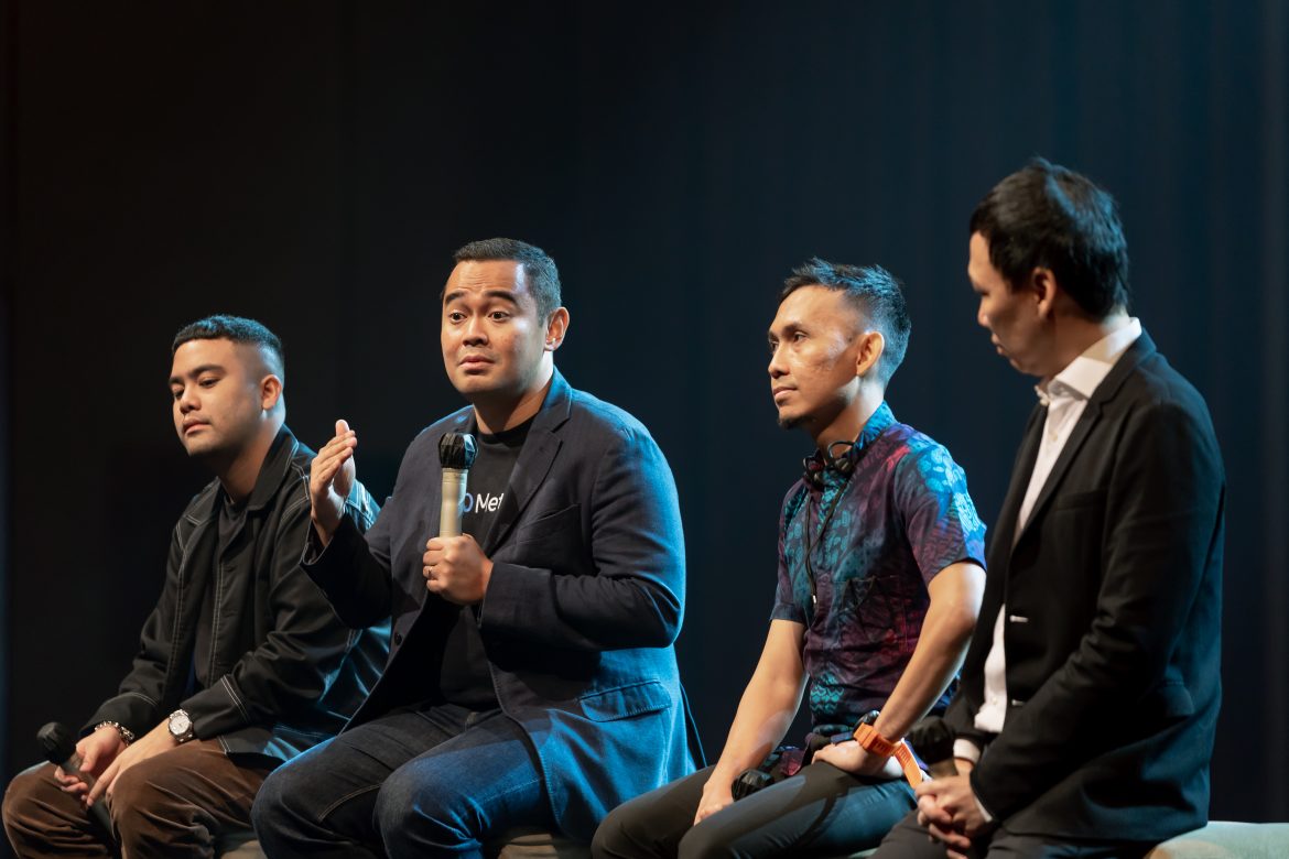 50 Tahun PERHUMAS: Bangun Insan Humas yang Kompeten, Kompetitif ...