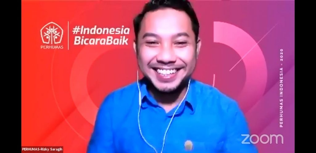 Strategi Komunikasi Humas Di Era Digital – PERHUMAS